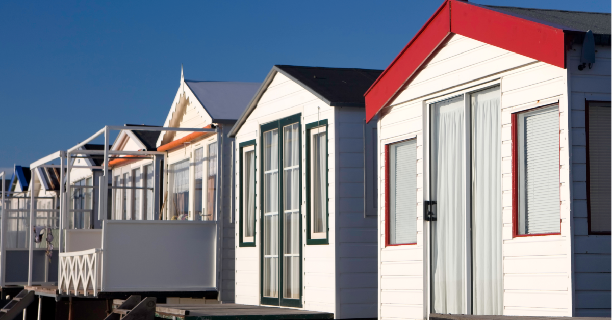 Fire Risk Assessments for Holiday Lets | NW Fire Solutions
