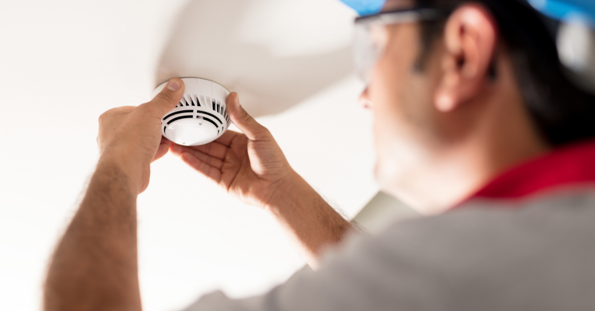 A guide to fire safety in flats | NW Fire Solutions