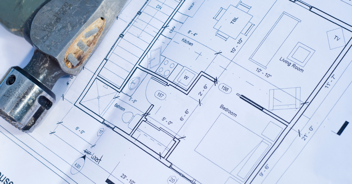 Building with fire safety in mind | NW Fire Solutions
