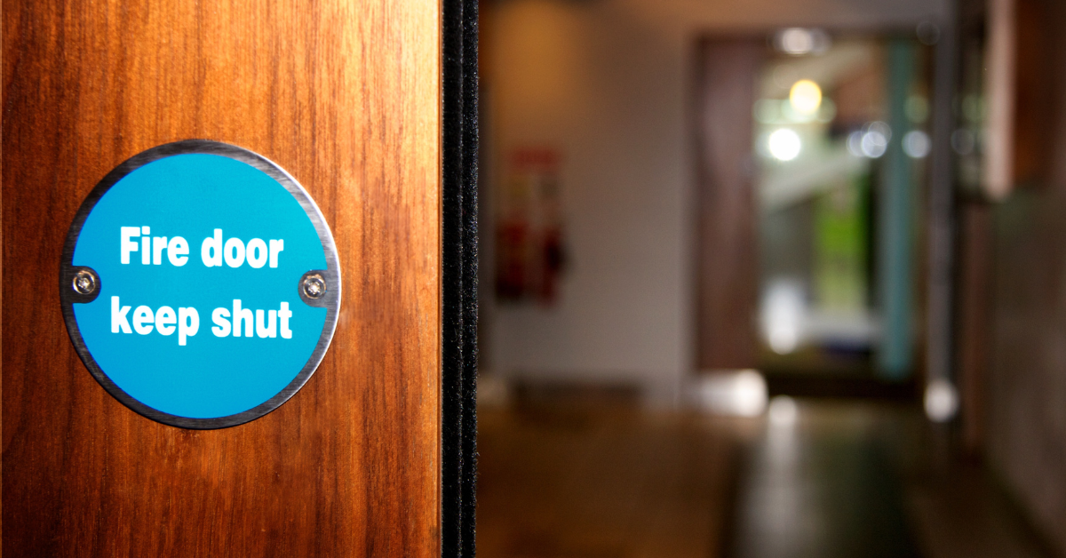 What is a ‘Stay Put’ policy? | NW Fire Solutions